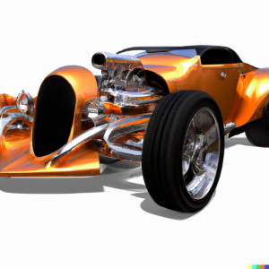 Steam Power Meets Modern Vehicles: A Quirky Exploration - Dwarika Tripathy